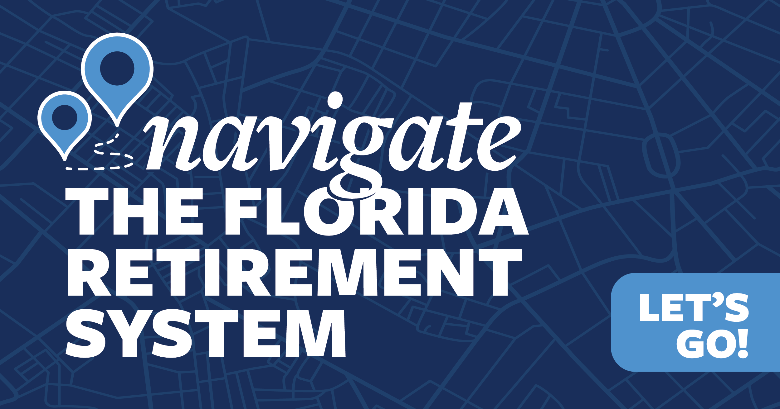 Journey to Retirement Flowchart